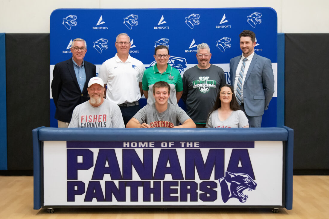 Longtime Panama Central School Athletic Director Retires | News, Sports ...